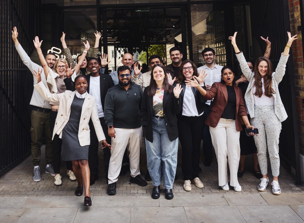 H&M Foundation unveils Global Change Award winners for fashion ...