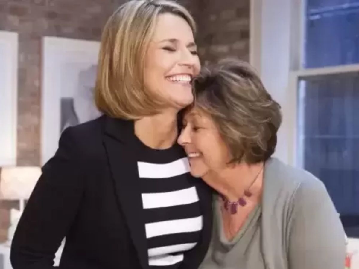 Nancy Guthrie case latest update: Savannah Guthrie keeps hope alive for ...