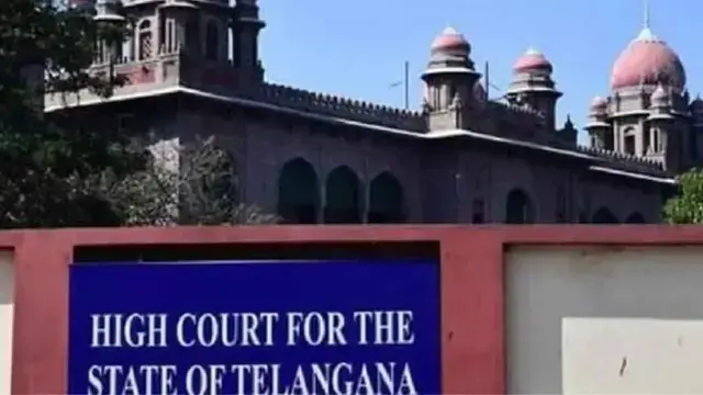 Telangana HC rules HCA chief Amarnath's appointment invalid