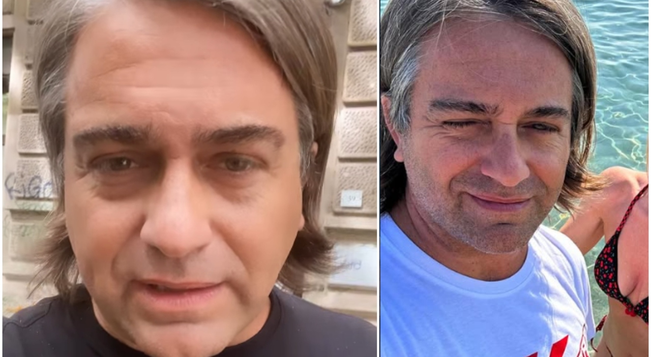 Isola dei Famosi, Patrick Ray Pugliese è un nuovo concorrente: la paura ...