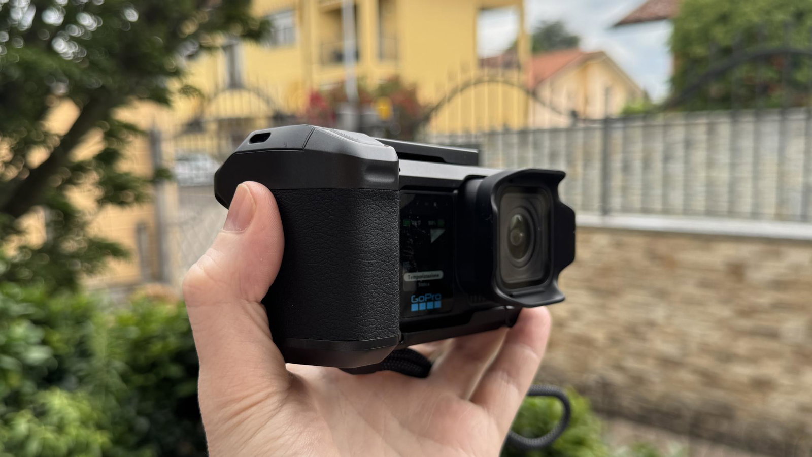 Recensione GoPro Mission 1 Pro: non chiamatela solo action cam