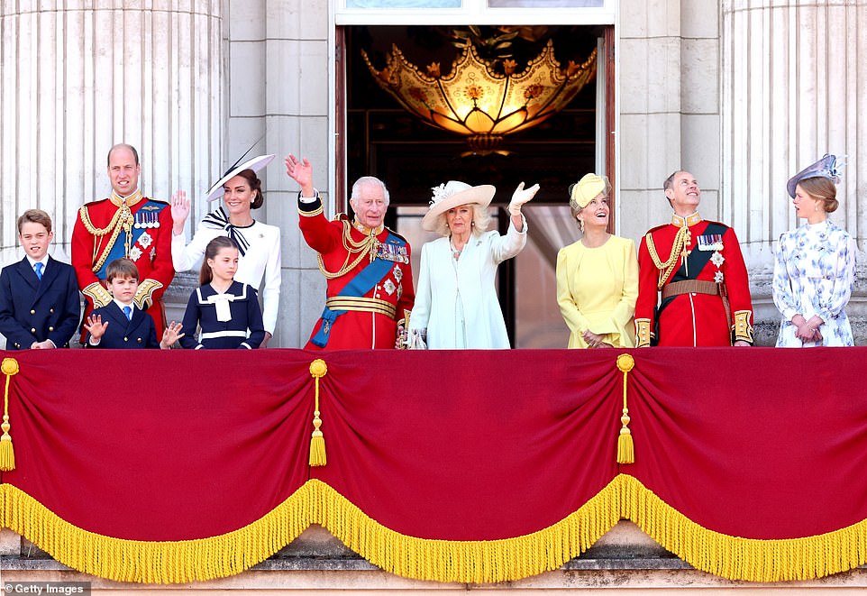 Report: Why Prince George is going to all-boys Eton this autumn