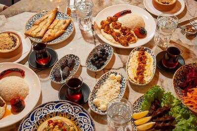 Turkey offers a trip to Europe & Asia in one go; here's how you can ...