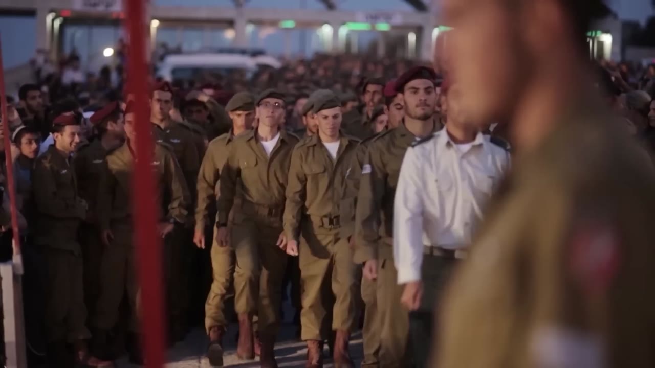 Israel's reserve force is reaching a breaking point - my analysis