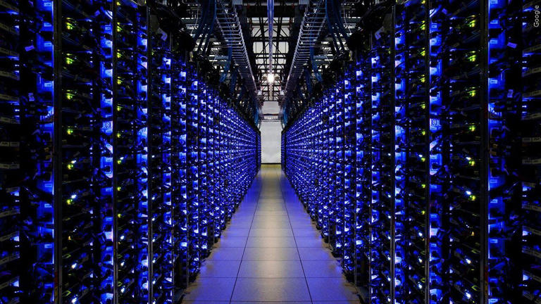 Lexington mayor says data center developer will not receive city money