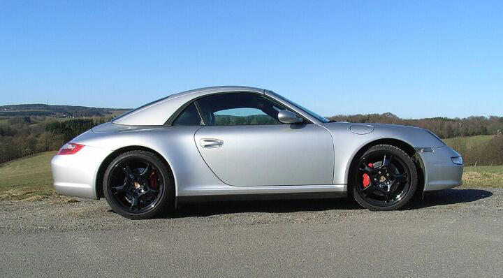 The cars from the 2000s that are finally worth owning again