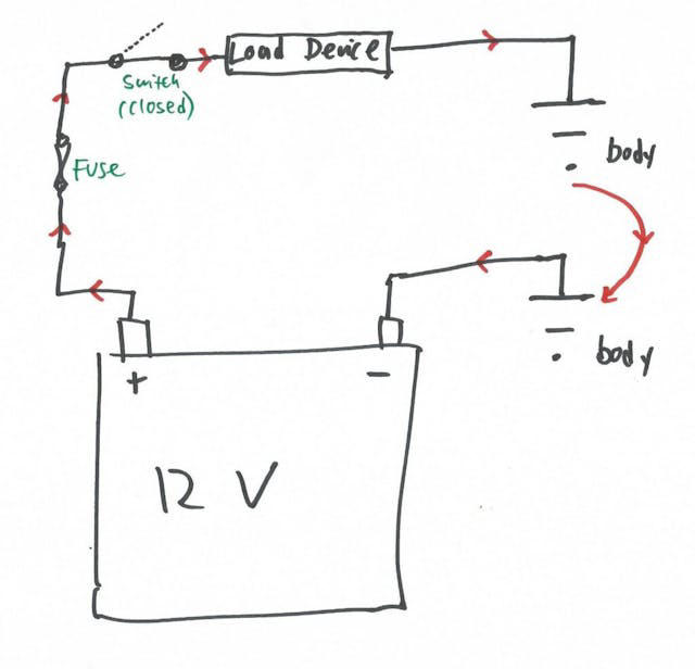 A primer in basic electrical troubleshooting (part I)