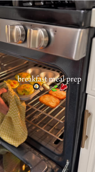 Save this breakfast idea for your next busy week