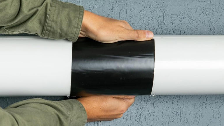 The best products to get a leak under control in a jiffy