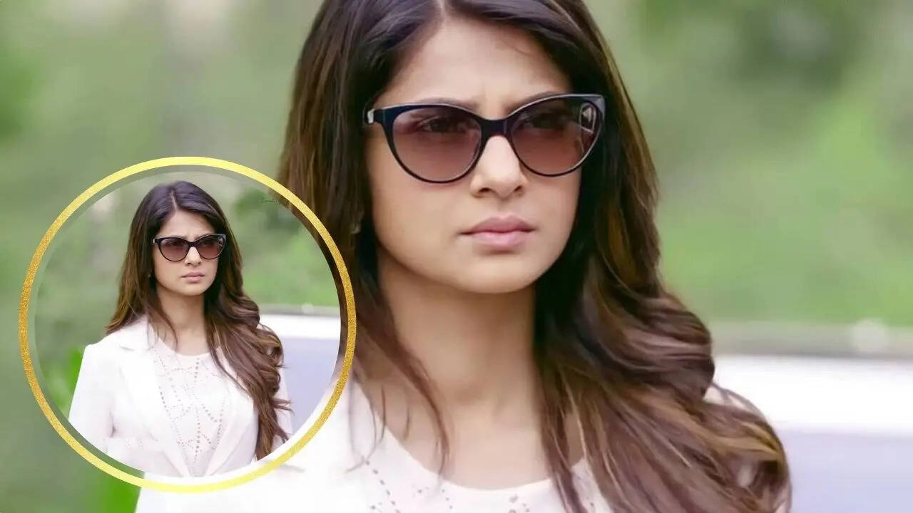 Jennifer Winget's style on TV: How every character she played had its ...