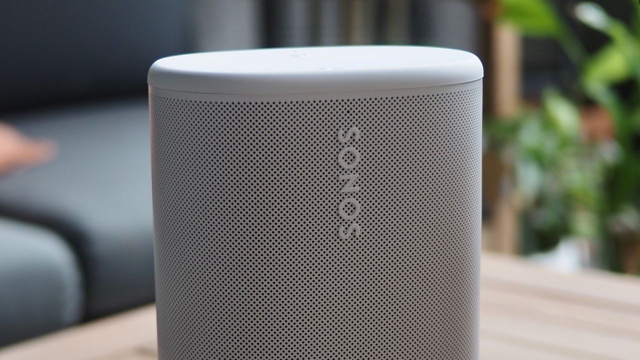 Miss the old Sonos controller? A Redditor has made their own version