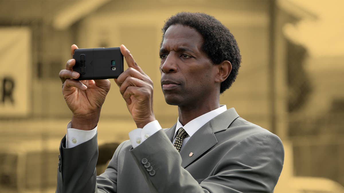 Los Angeles Lakers legend on the vow that made him different from ...
