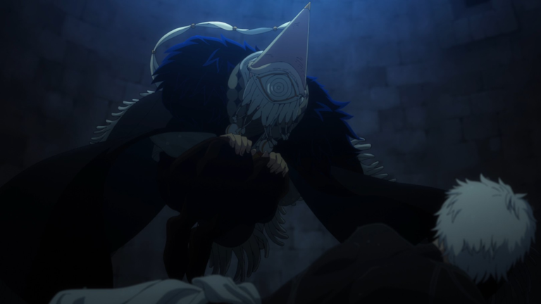 Crunchyroll's Witch Hat Atelier episode #11 sets up major risks in ...