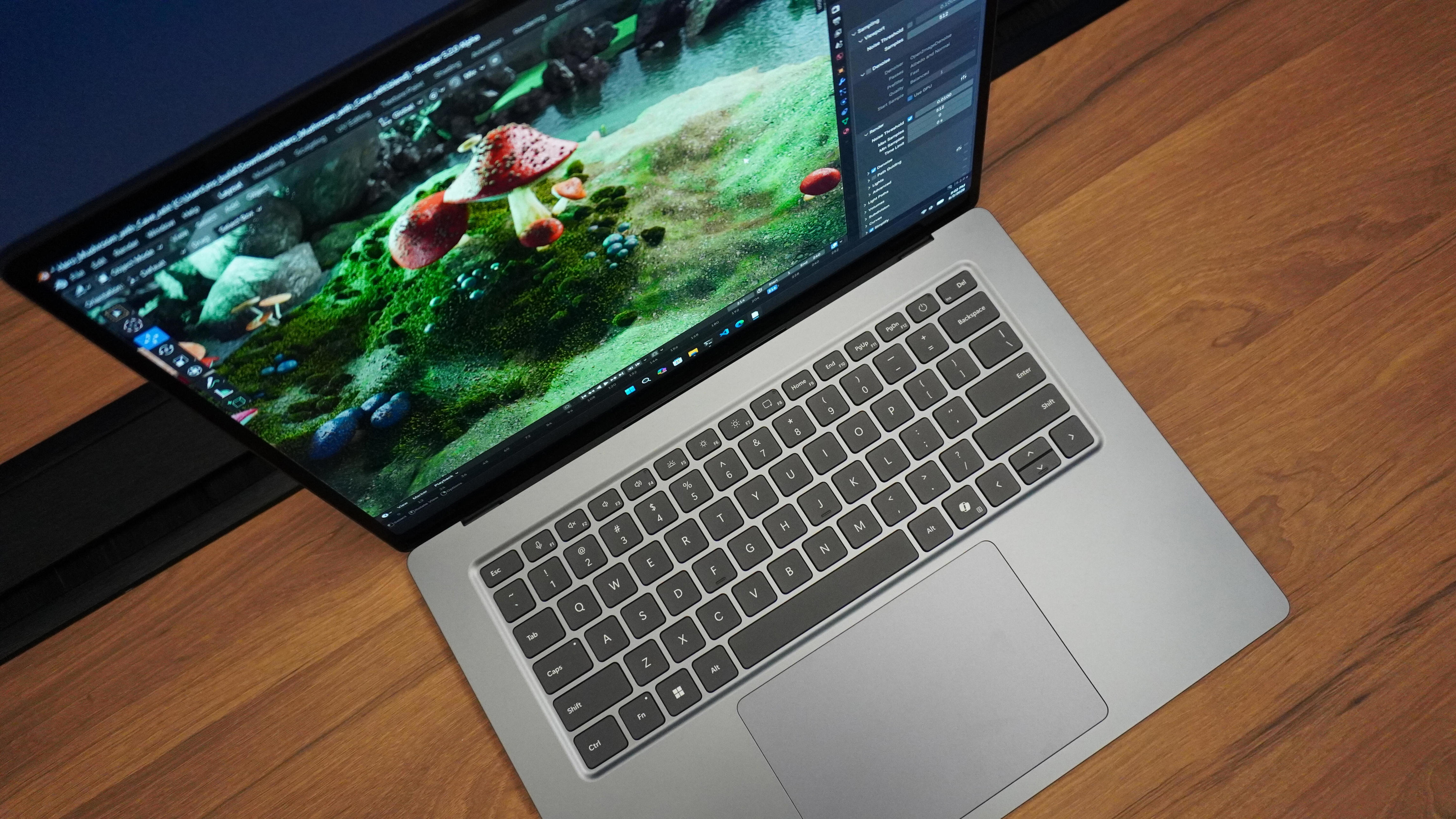 I tried the Surface Laptop Ultra at Computex, and it's clear: Microsoft ...