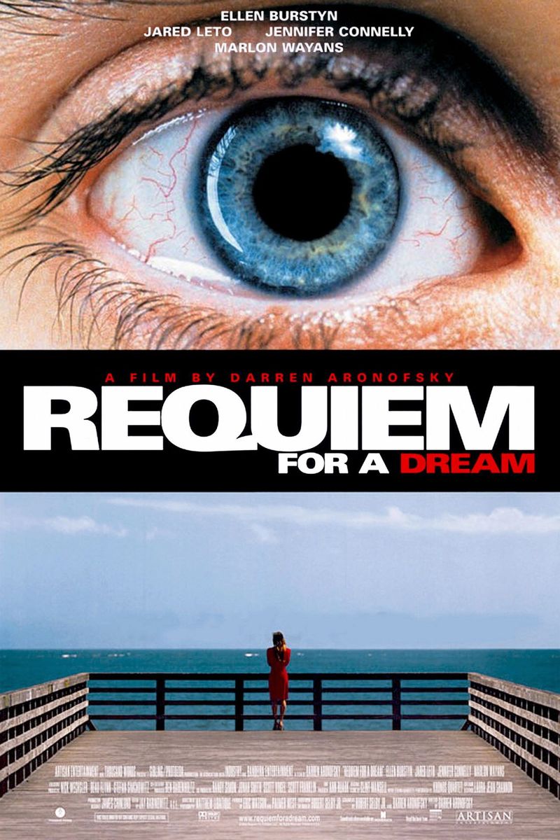 15 brilliant movies you’ll never want to watch twice