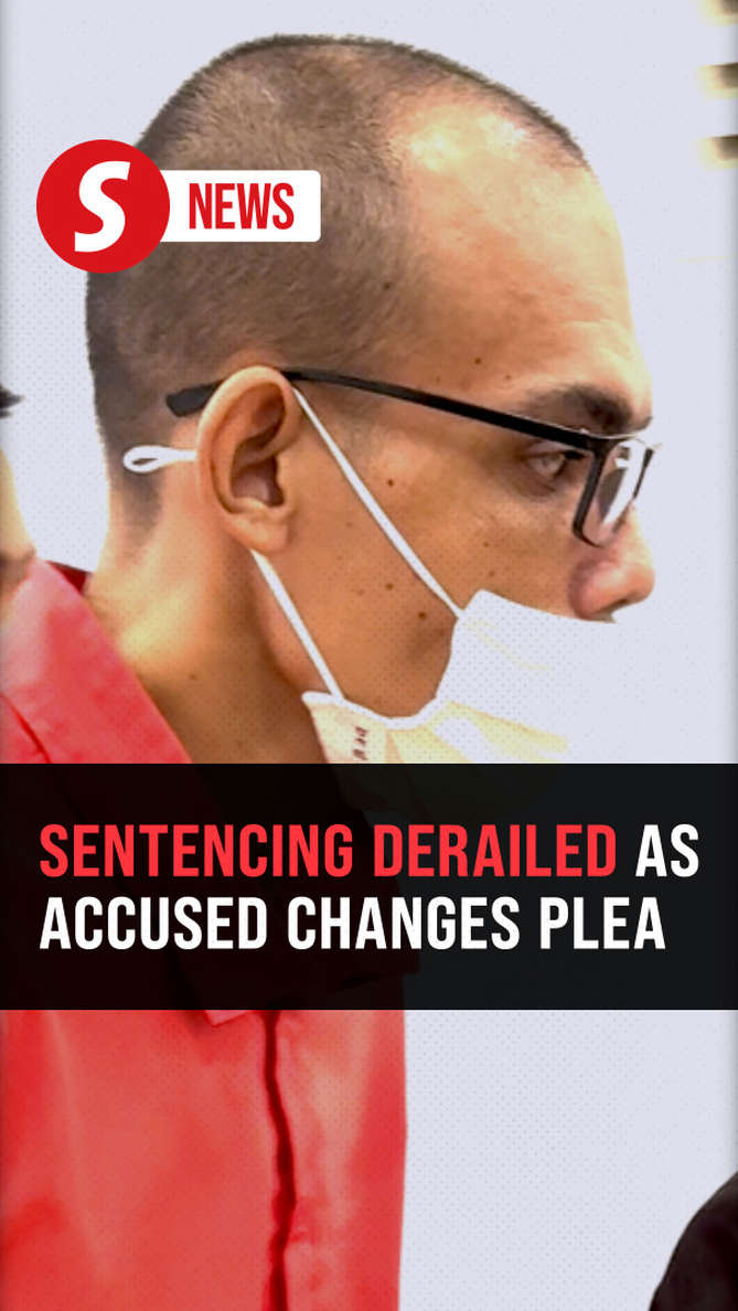 Debt collector changes plea to not guilty on sexual assault of teen