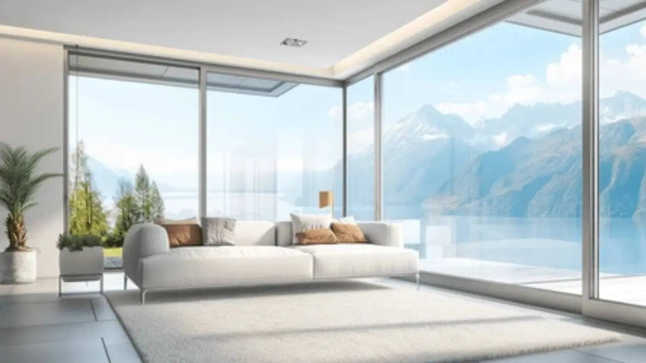 10 window glass design ideas that instantly upgrade your home
