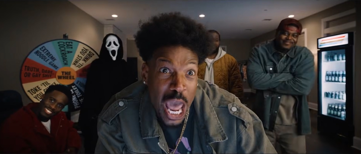 Scary Movie 6 è (ancora) il film del momento: ecco gli horror che ...