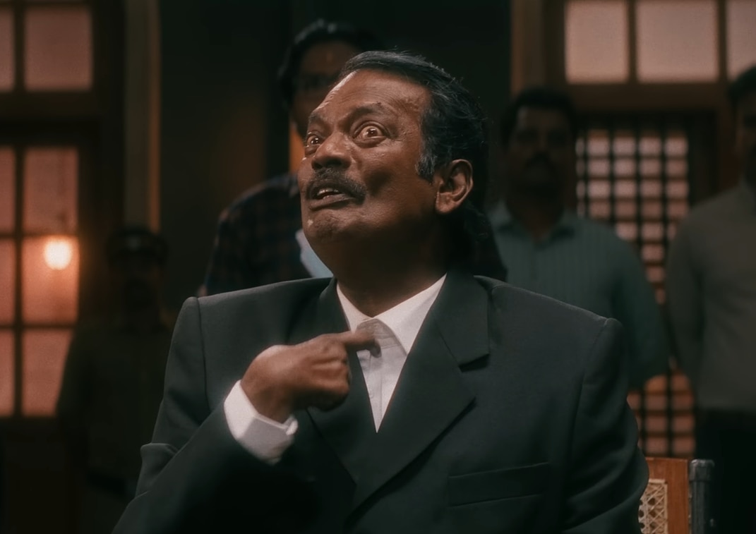 The many lives of Salim Kumar: Comedian, actor, director and cultural icon