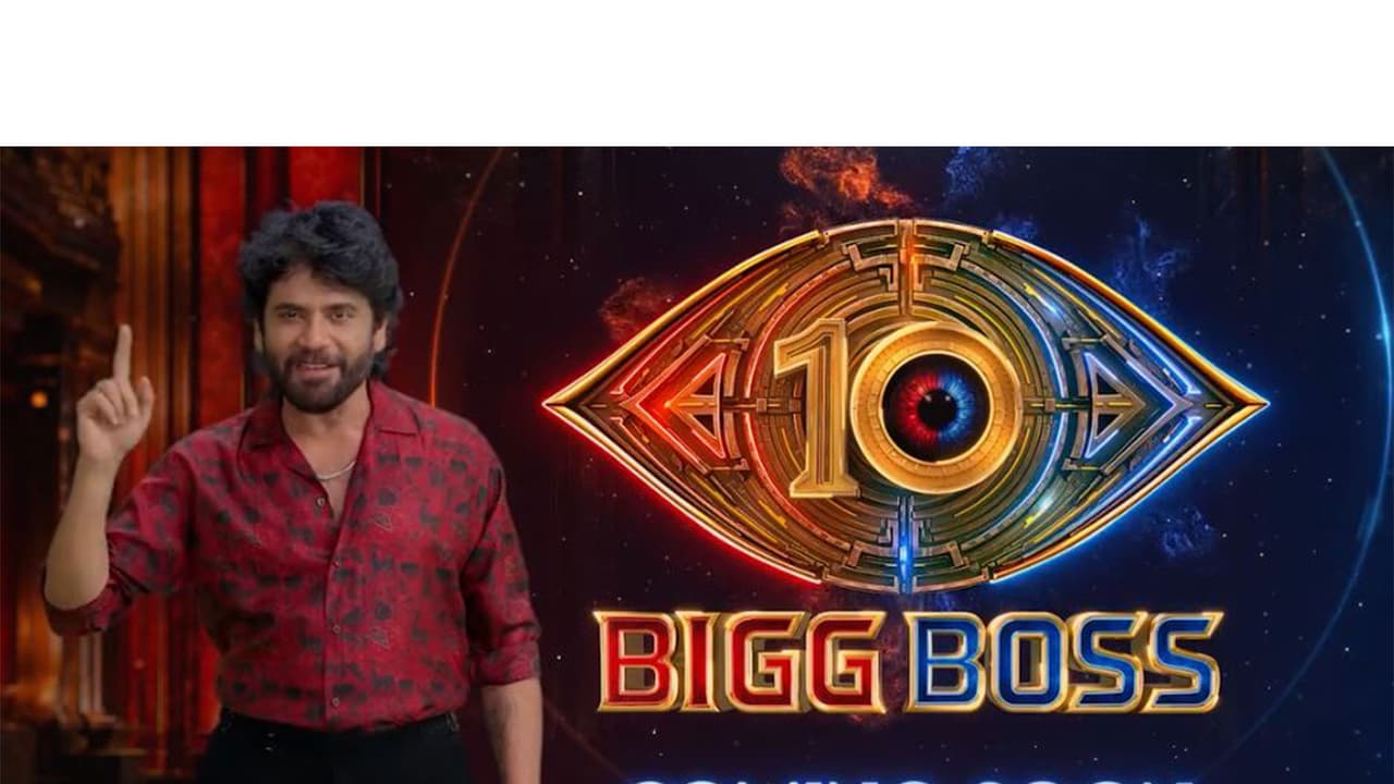 Nagarjuna returns to host Bigg Boss Telugu season 10 with new changes