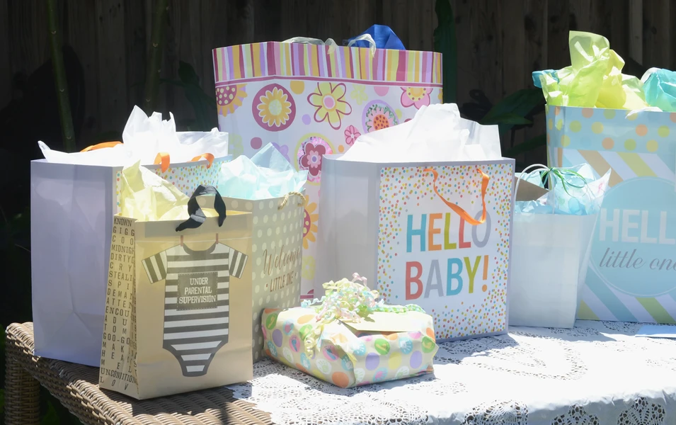 Baby shower themes that wow every guest