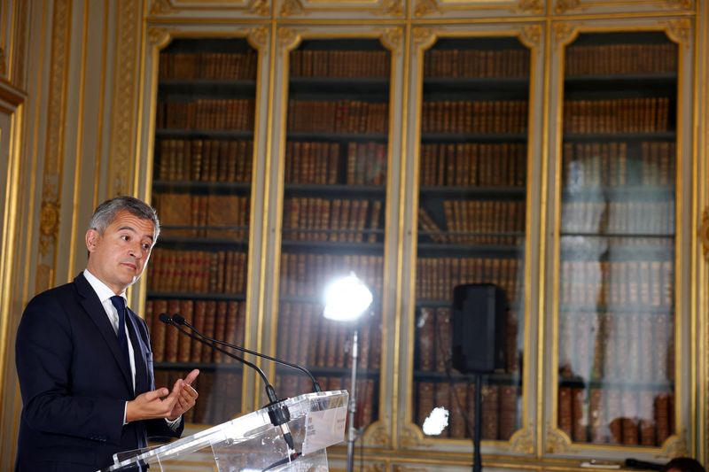 France to review 70,000 allegations of violence against minors after ...
