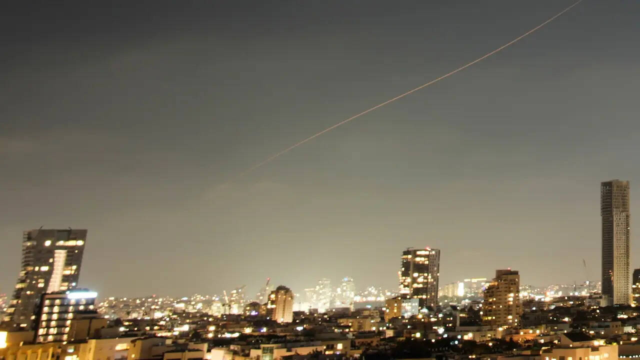 First sign of peace! Iran ends military operation against Israel after ...