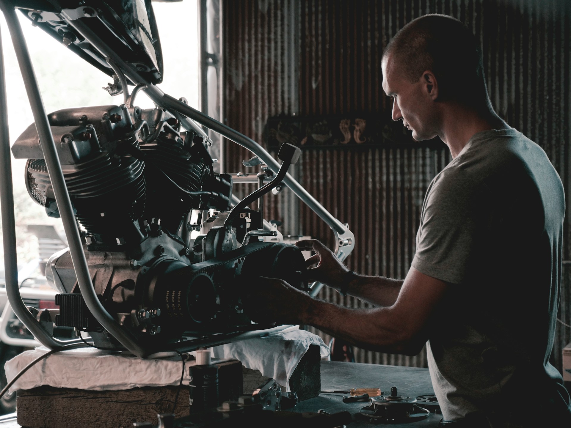 10 things your mechanic says that mean “you’re about to be overcharged”
