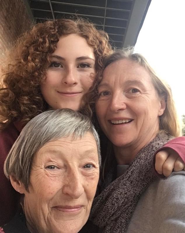 Inside Hugh Jackman's 'secret' British family