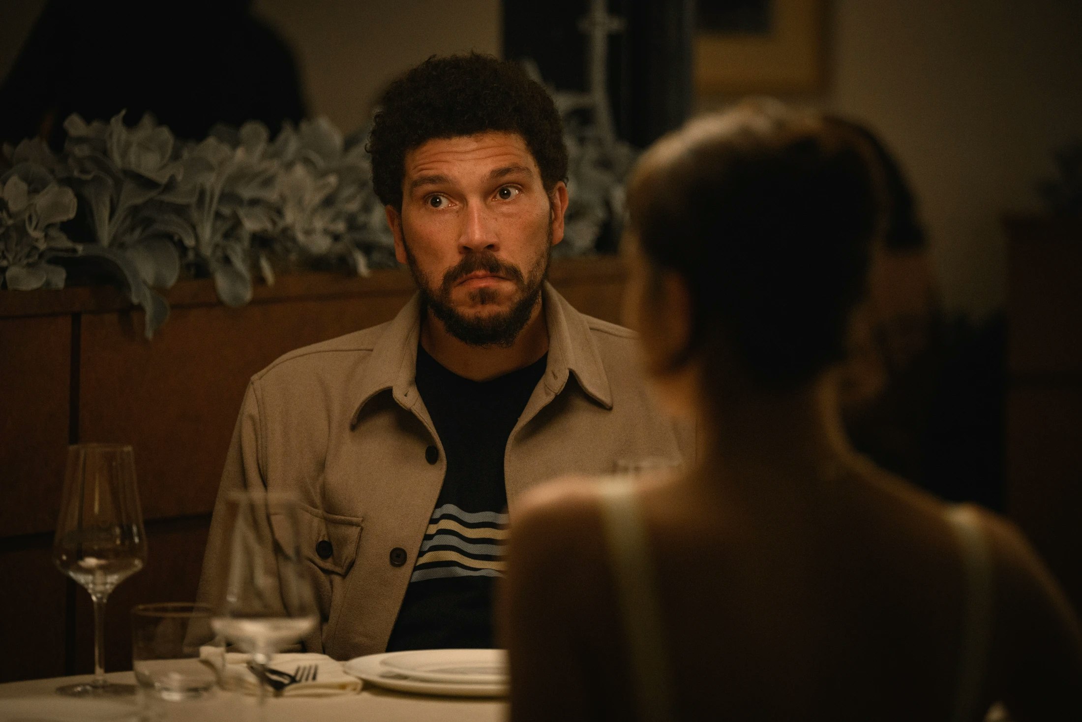Who is Joel Fry? Everything to know about the Alice and Steve actor