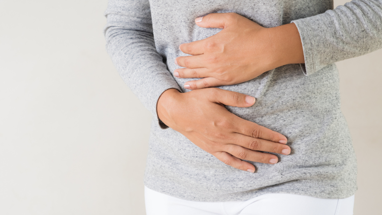 Just gas or something more? How to tell when bloating is a warning sign