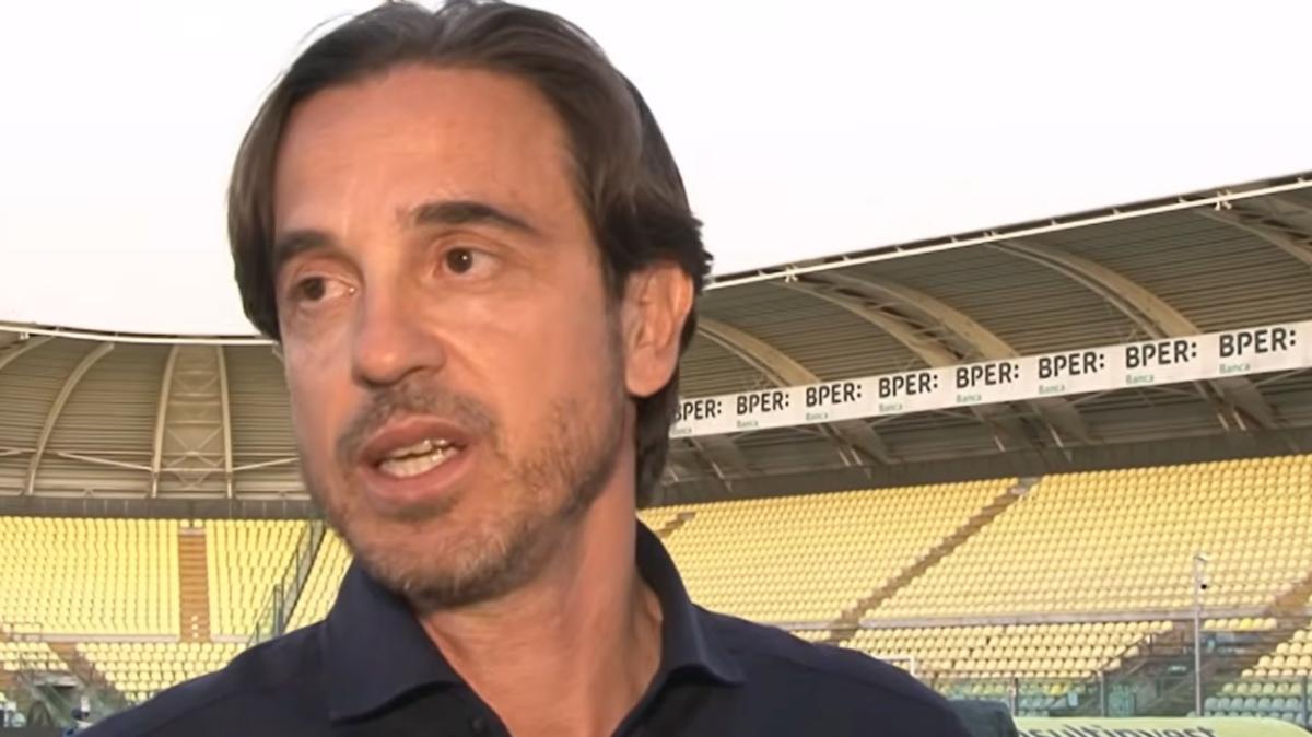 Franceschini: "Ai giovani serve più minutaggio. Le Under 23 fanno bene"