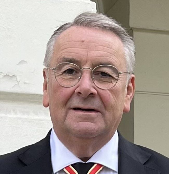 Alan Campbell MP: Delivering opportunity for young people