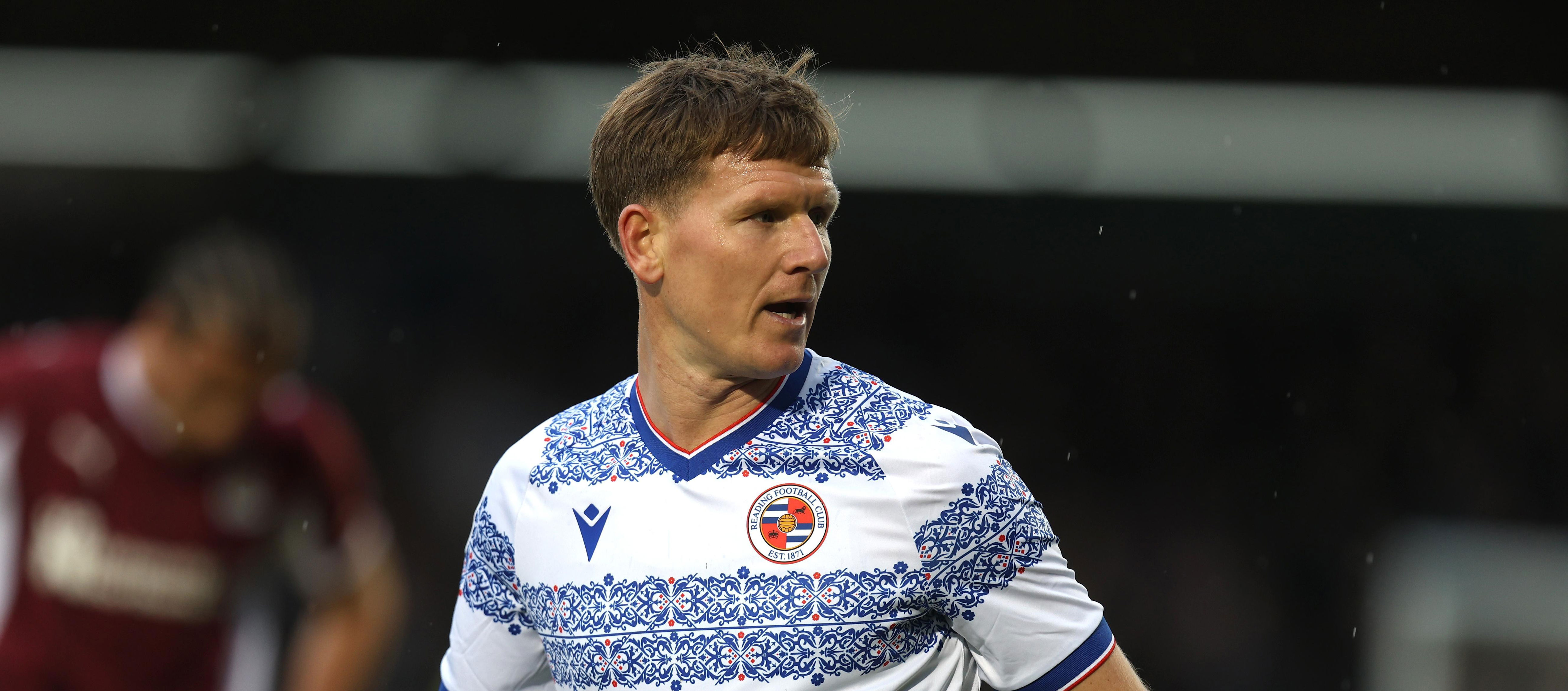 Matt Ritchie retires, swaps Reading for AFC Bournemouth