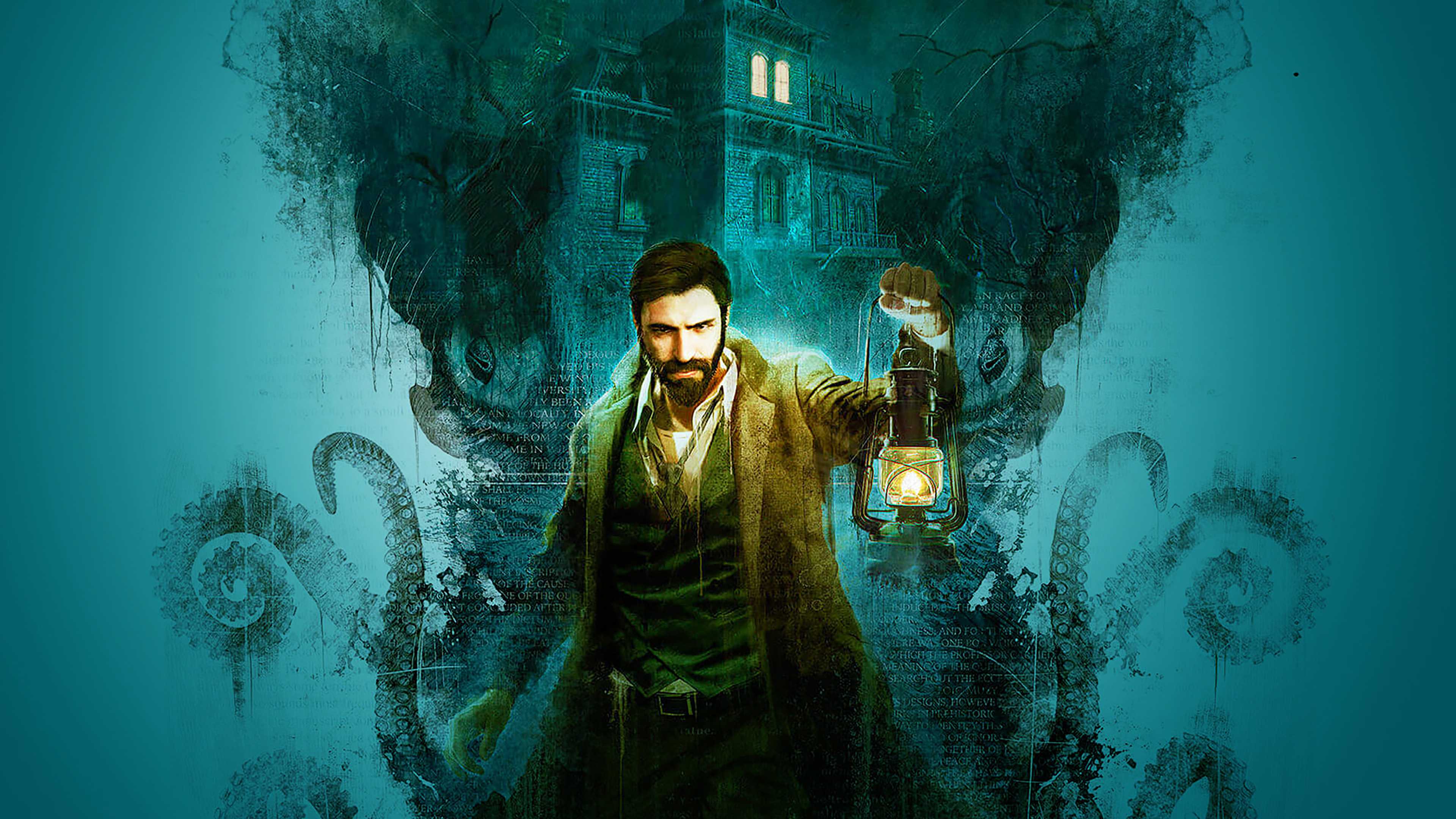 Upcoming Lovecraft movie will show how cosmic horror’s done