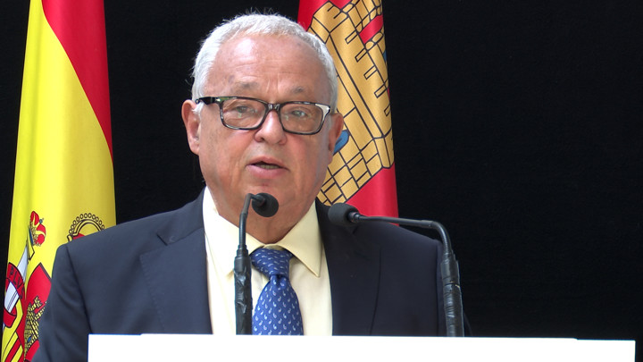 Olmedo Clásico celebra su XX edición con trece espectáculos, incluidos ...