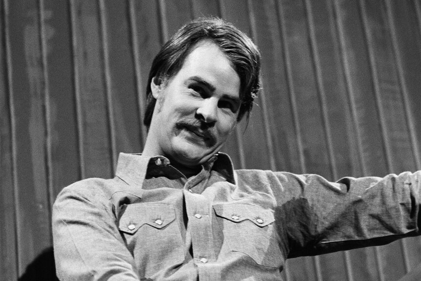 Famous people who believe in weird conspiracy theories