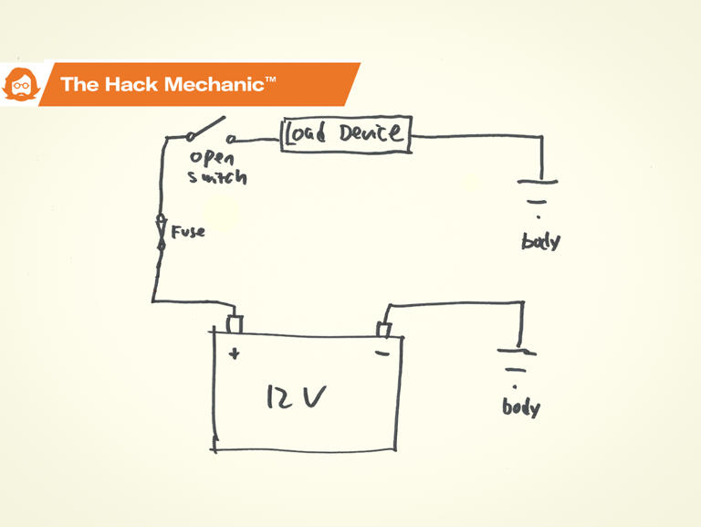 A primer in basic electrical troubleshooting (part I)