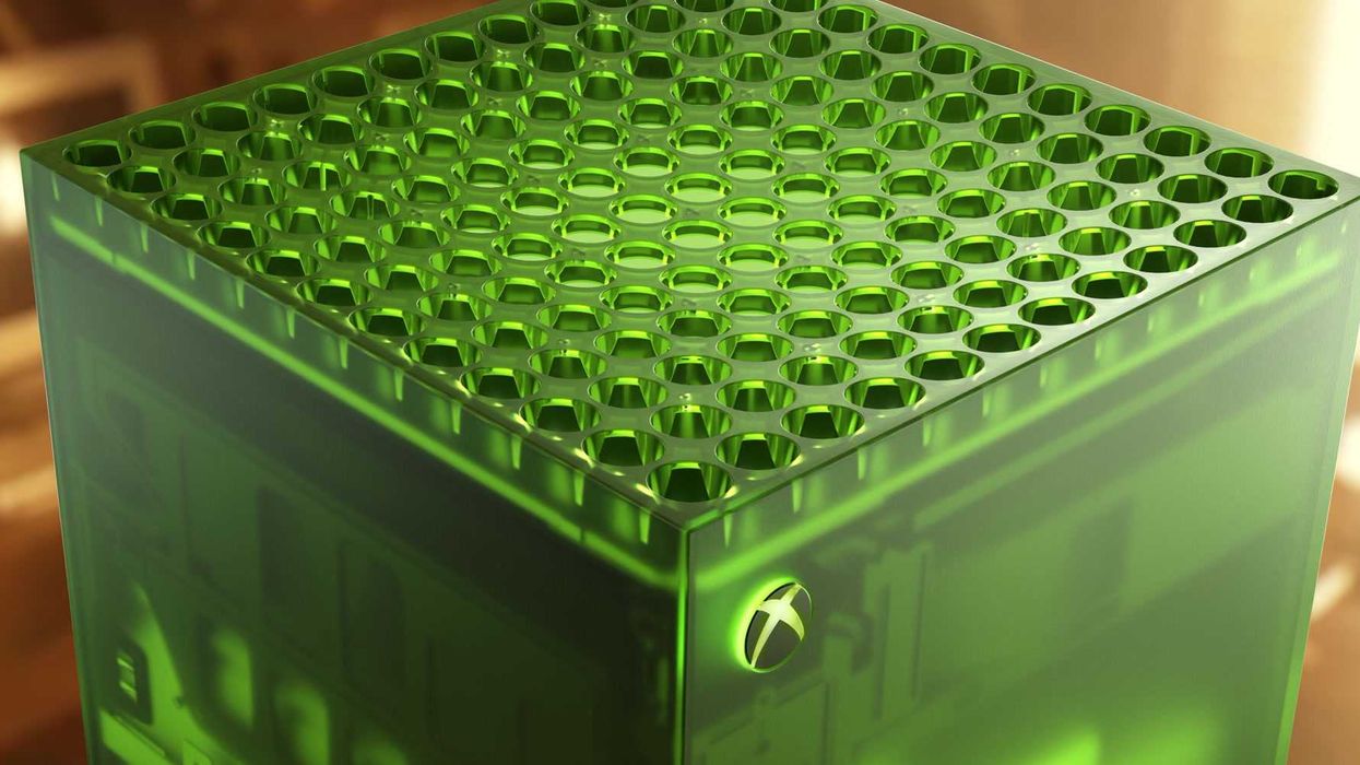 New Xbox console revealed - everything we know so far