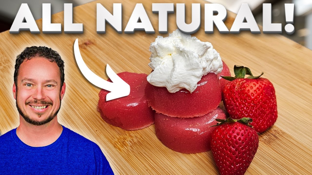 Why this healthy jello is going viral