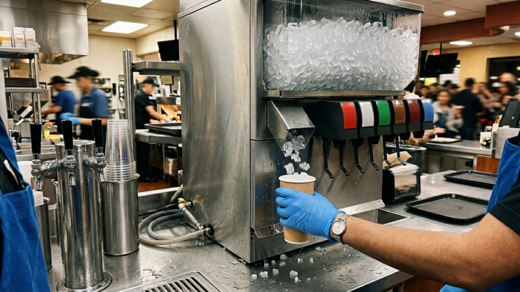 11 fast food items workers quietly warn people about