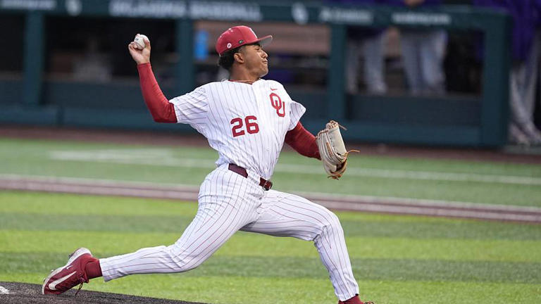 Red Sox prospect Kyson Witherspoon is finally showing first-round pick ...