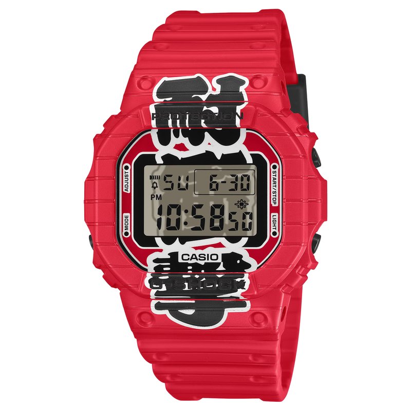 5 new affordable Casio G-Shock watches