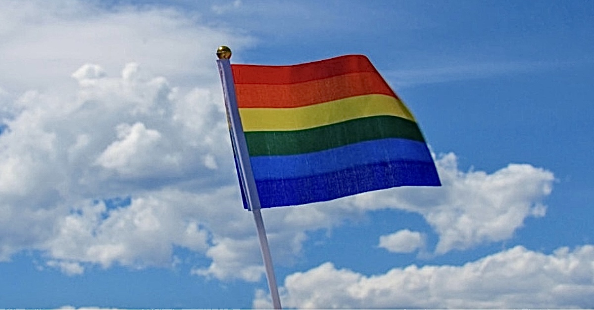 Happy Pride, 20 people share the story of how they came out