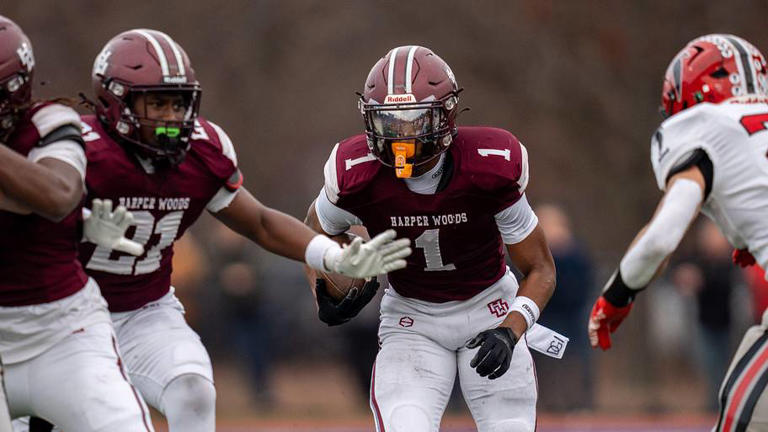 Michigan's 5-star targets are still on the board after official visits ...