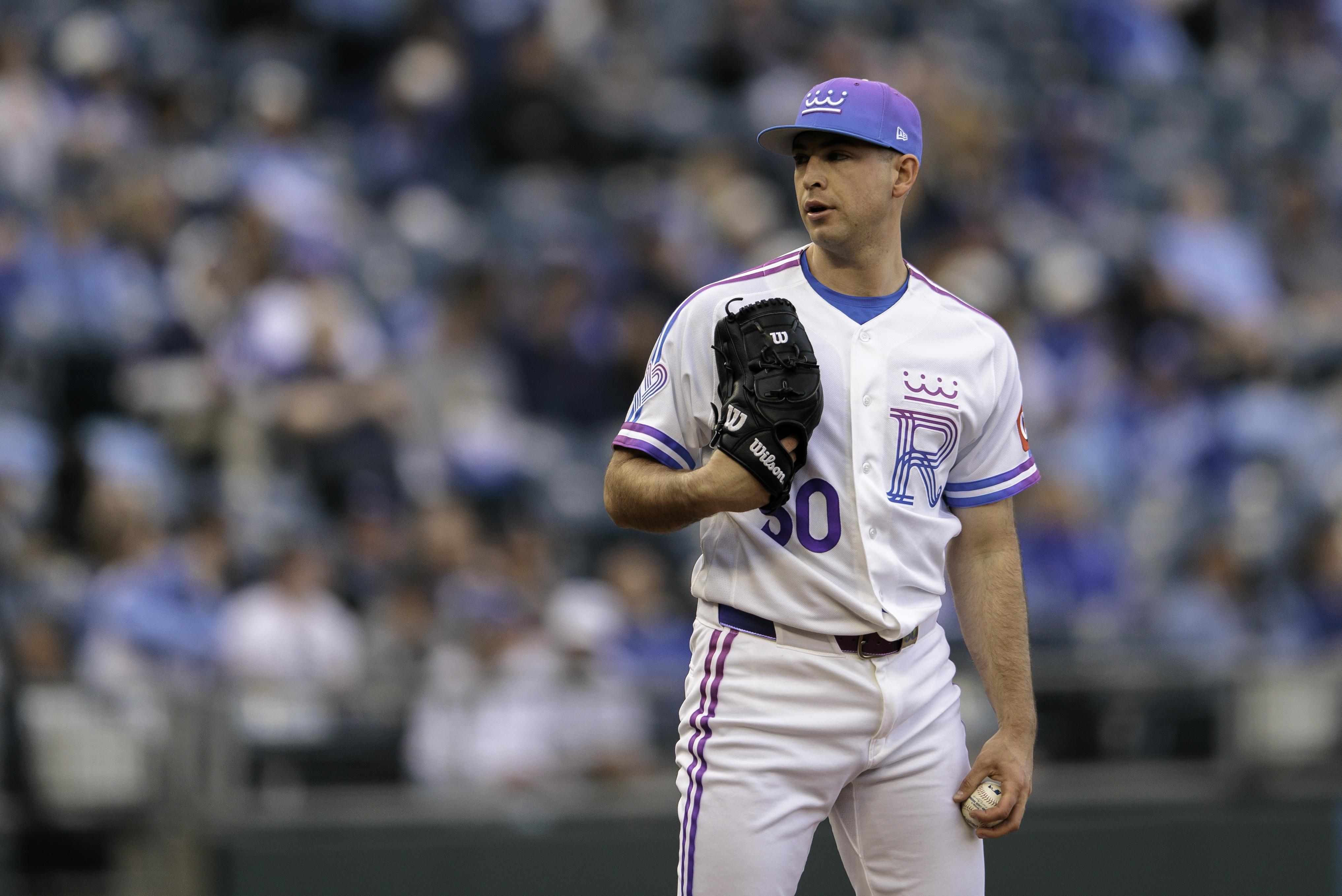 Kansas City Royals news: Is Kris Bubic on the trading block?