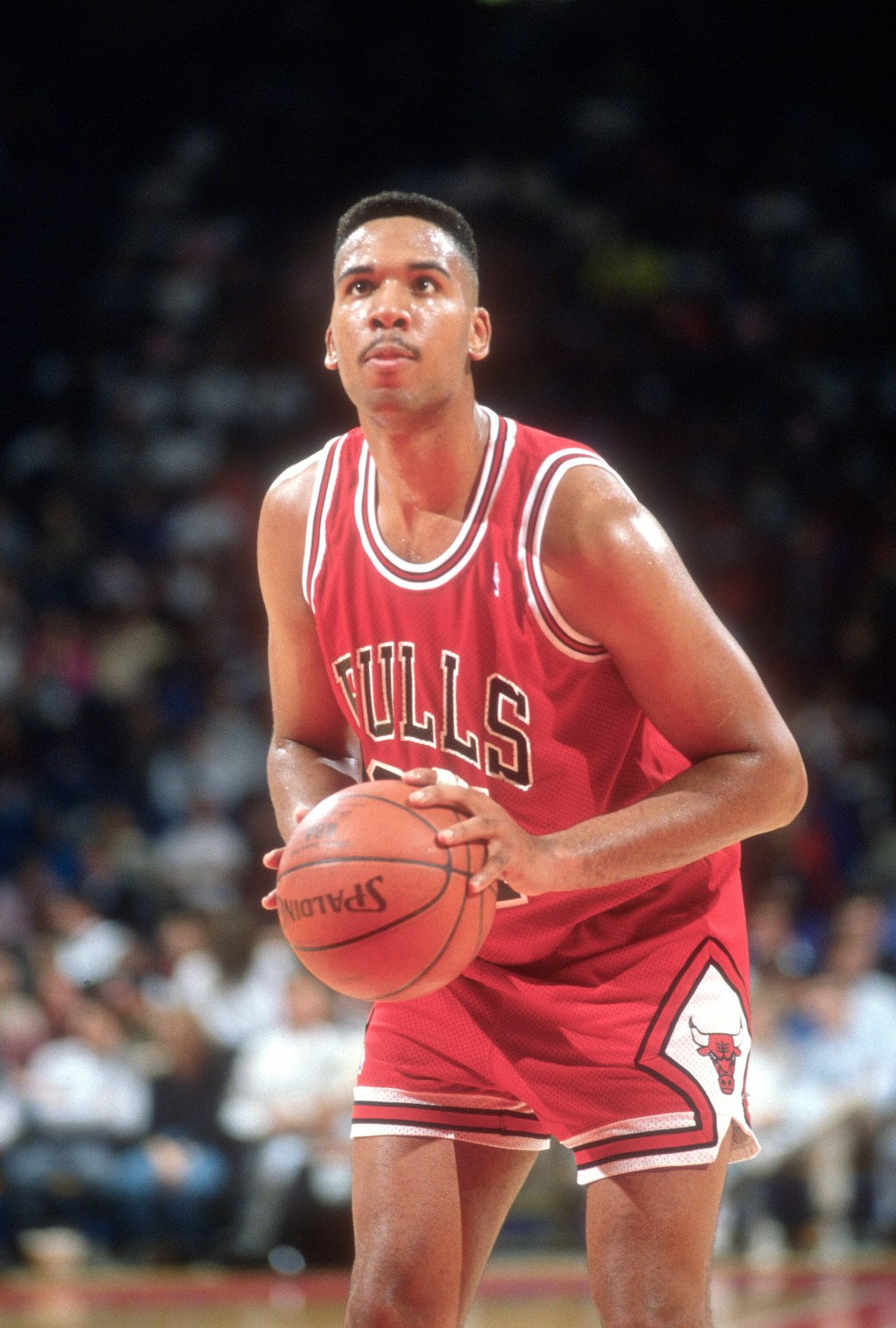 Stacey King’s family breaks silence after Bulls NBA champion’s ...