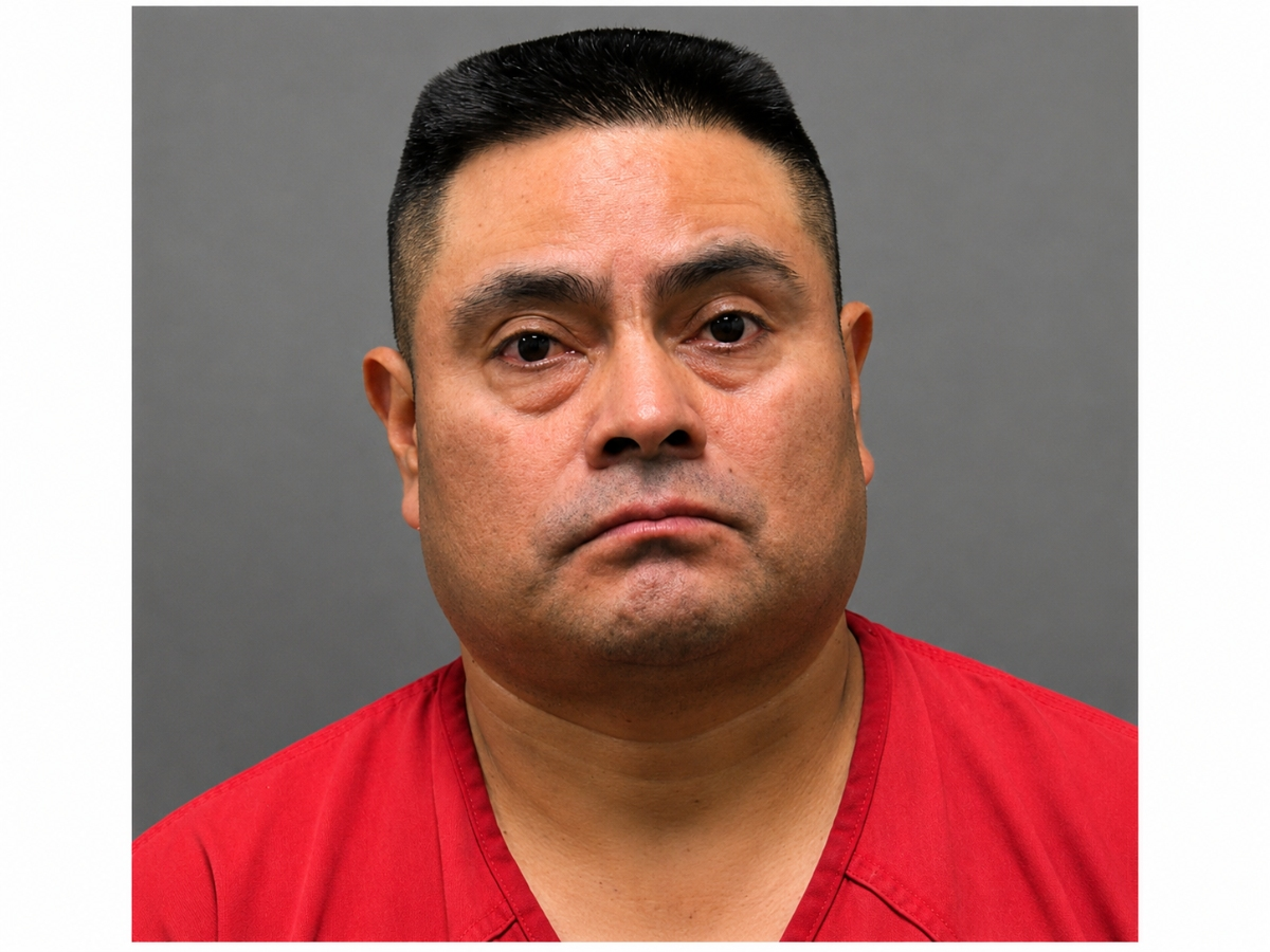 Loudoun County man sentenced to 25 years for sexual assault of a child ...