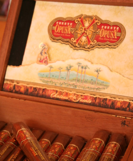16 old boxes hiding in the basement that could be valuable