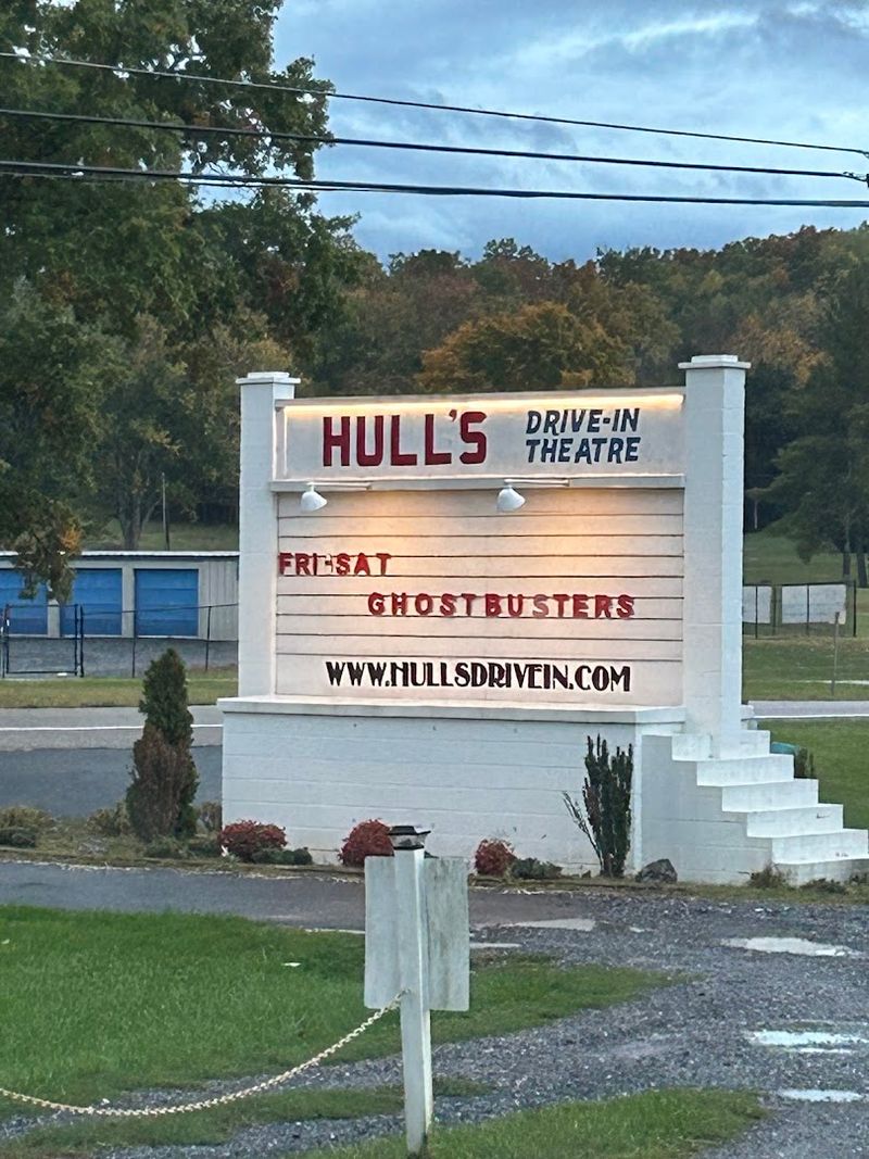 This nostalgic drive-in movie theater in Virginia is the state’s last ...